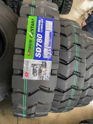100% NEW TYRE USE ONLY FOR CONTAINER TRUCK & SEMI TRAILER
