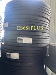 100% NEW TYRE USE ONLY FOR CONTAINER TRUCK & SEMI TRAILER
